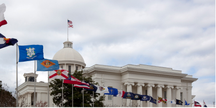 Alabama Administrative Code