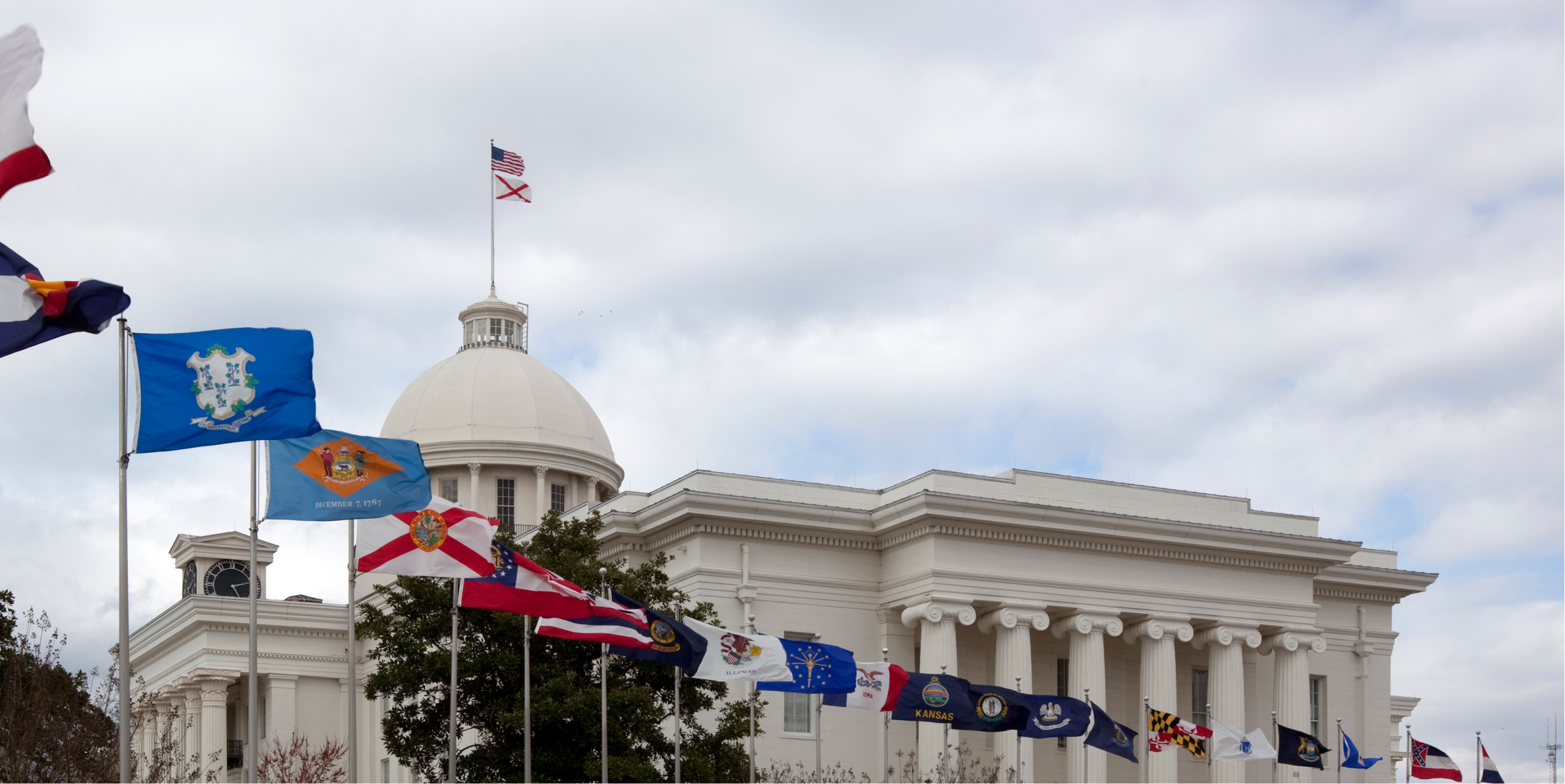 Alabama Administrative Code
