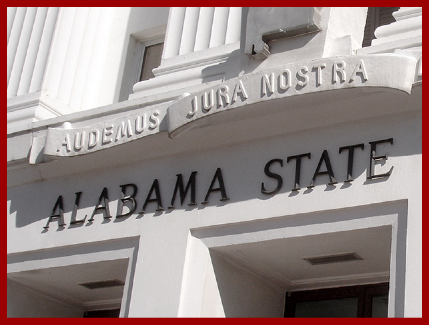 Alabama Administrative Code